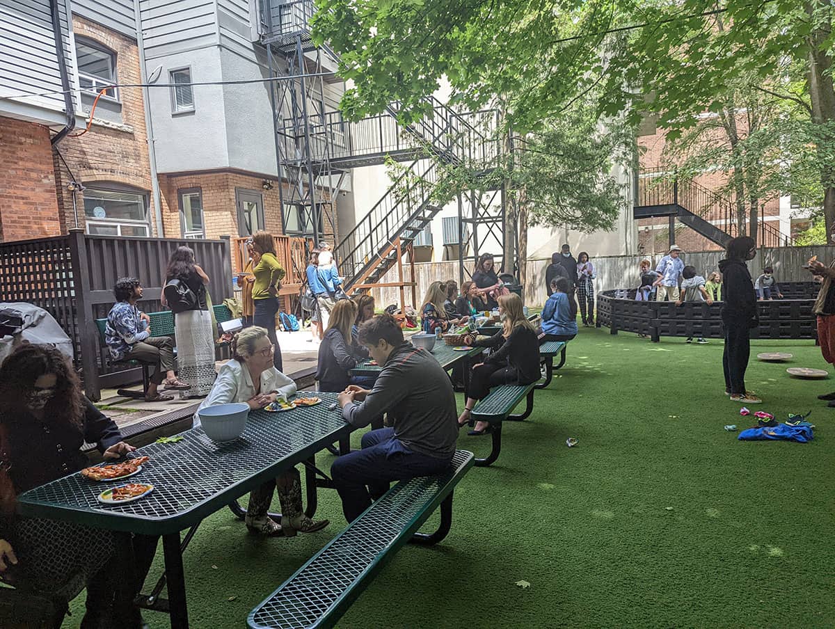 Online and On-Site Classes | Arrowsmith School